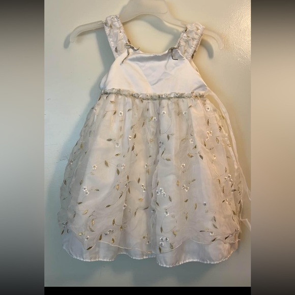 George | Dresses | Floral George Dress | Poshmark